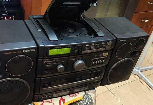 Panasonic rx dt 690