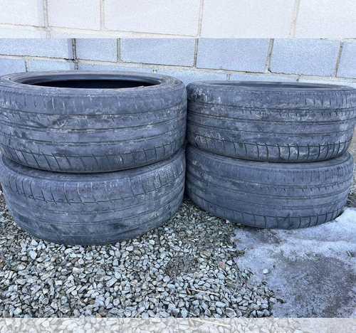 Triangle Sports TH201 245/45 R19 102Y