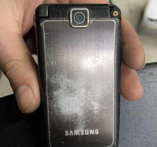 Samsung S3600i