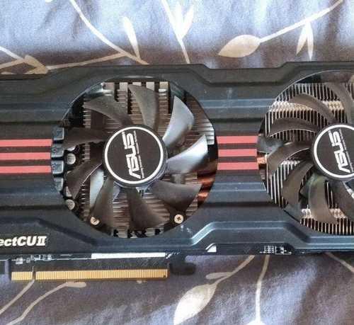 Asus hd 7850 2gb