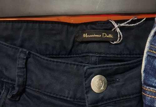 Джинсы skinny Zara Massimo Dutti 42 44 46