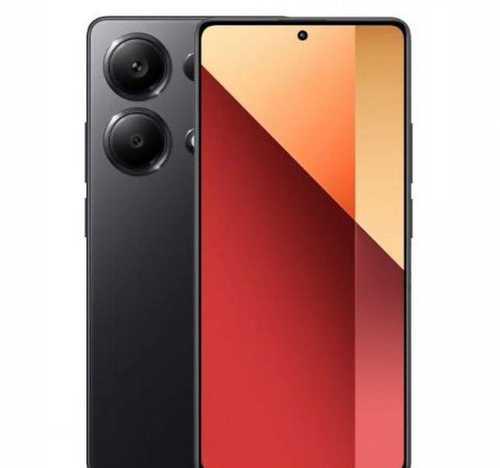 Xiaomi Redmi Note 13 Pro, 8/256 ГБ