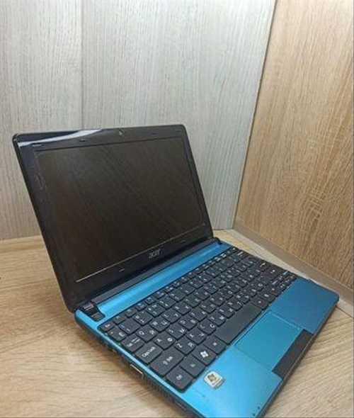 Ноутбук Acer ZE7