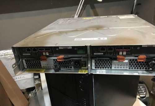 Netapp 45826-00 LSI class 3650 model 0834