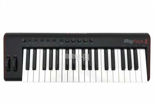 IK Multimedia iRig Keys 2 Pro IP-irig-keys2PRO-IN