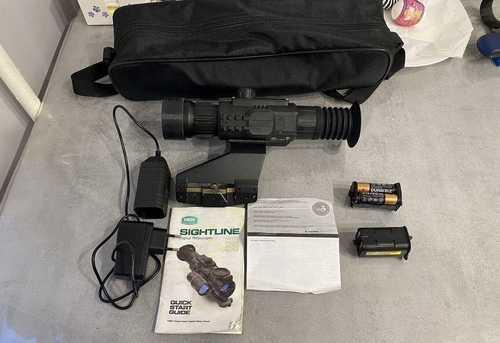 Yukon sightline n 455 s
