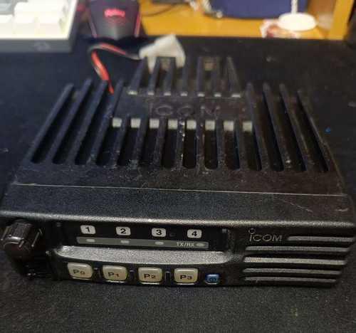 Рации icom IC-F111S