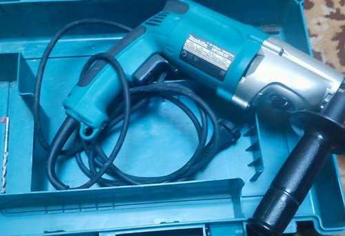 Дрель Makita HP2051F