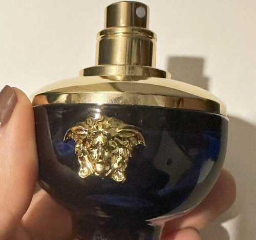 Versace dylan blue 30ml