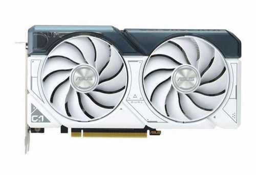 Видеокарта asus nvidia GeForce RTX 4060TI