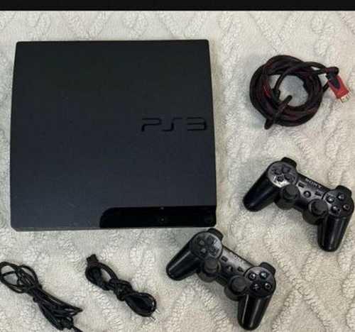 Sony playstation 3