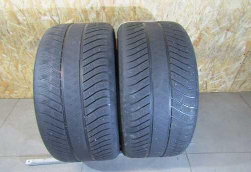 Michelin Pilot Alpin 285/40 R19