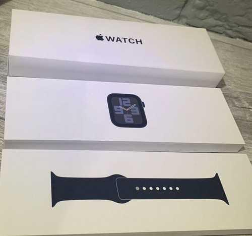 Apple watch se 2 2023 40mm