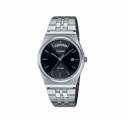 Японские наручные часы Casio MTP-B146D-1A