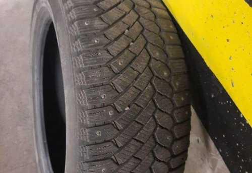 Continental ContiIceContact 235/50 R18