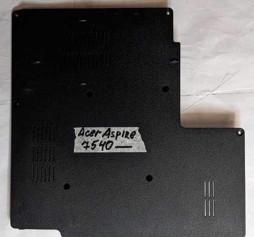 Крышка RAM HDD Acer Aspire 7740G, 7740, 7736G