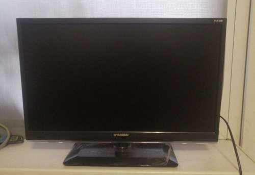 Телевизор Hyundai 22V16 22 дюйма