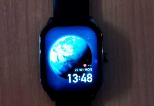 Смарт часы amazfit pop 3s