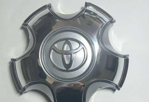 Колпак для литых дисков Toyota Land Cruiser 100