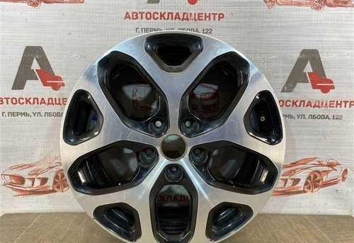 1 диск колеса Renault Kaptur 403004100R