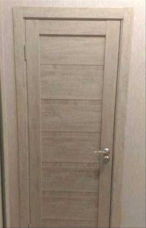 Двери со склада