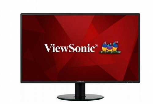 Монитор ViewSonic 27''