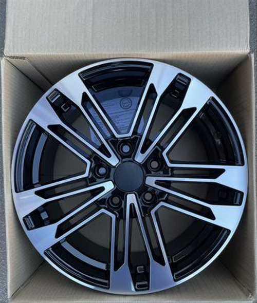 Диски R17 RST R167 5*120