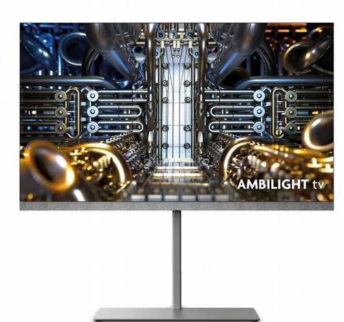 Новый телевизор Philips 65oled959 EU