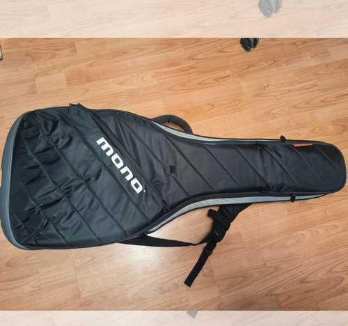 Mono M80 vertigo semi-hollow Guitar Case