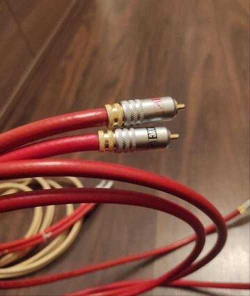 Межблочный кабель hi-end