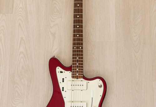 Электрогитара Fender Jazzmaster 1962 Vintage Reiss