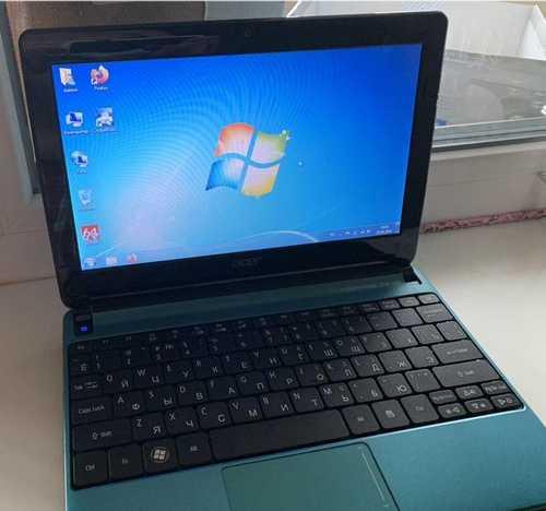 Acer Aspire One AOD270