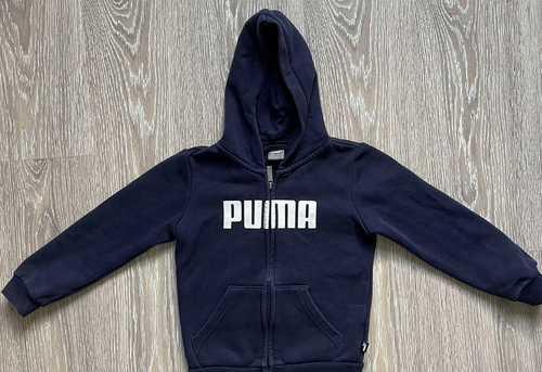 Олимпийка puma детская