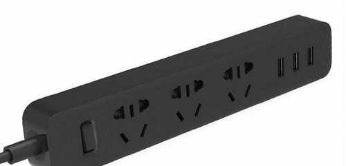 Удлинитель Xiaomi Mi Power Strip