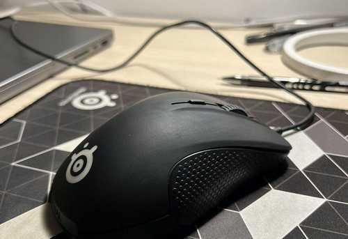 Игровая мышь Steelseries Rival 300S