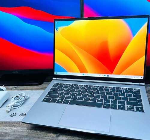 Macbook (Mech 14Pro) 2.8K i5 13500H 16Gb DDR5