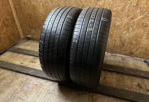 Michelin Primacy MXM4 235/55 R18 100V