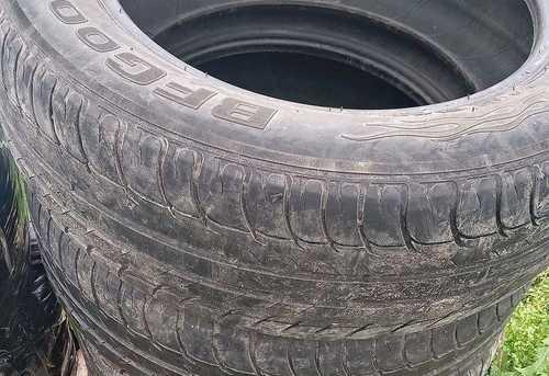 Bfgoodrich G-Grip 205/60 R16