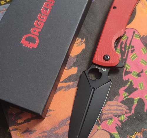 Daggerr Arrow