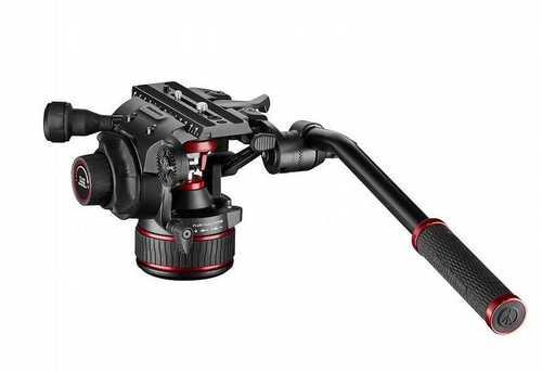 MVH608AH Manfrotto штативная видеголова