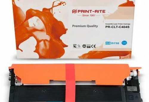 Картридж для лазерного принтера Print-rite PR-CLT
