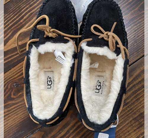 Мокасины ugg 35-36 размер