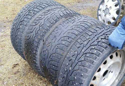 Nordman 5 205/55 R16 94