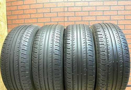 Hankook Optimo K415 215/55 R17 94V