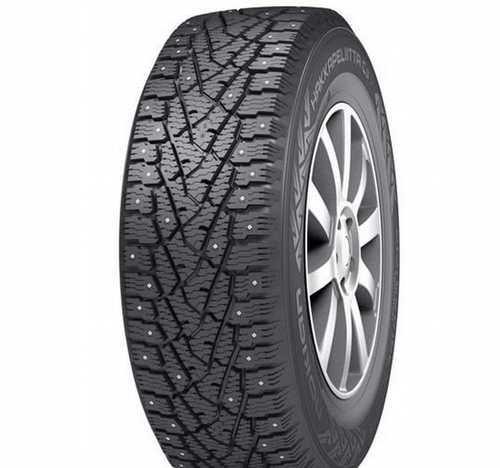 Nokian Tyres Hakkapeliitta C3 205/75 R16 111R