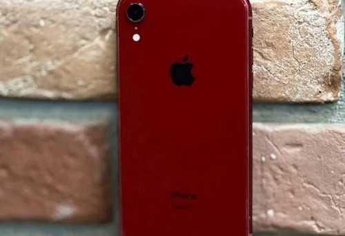 iPhone Xr, 128 ГБ