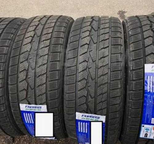Farroad FRD79 205/55 R16 91V