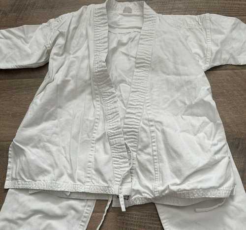 Кимоно 128 и 140 размеры