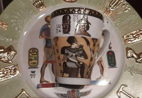 Посуда, Египет, Керамика