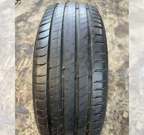 Michelin Latitude Sport 3 225/65 R17 102V